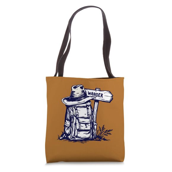 Backpack adventure men women vintage outdoor love! | Bags | Vintage ...